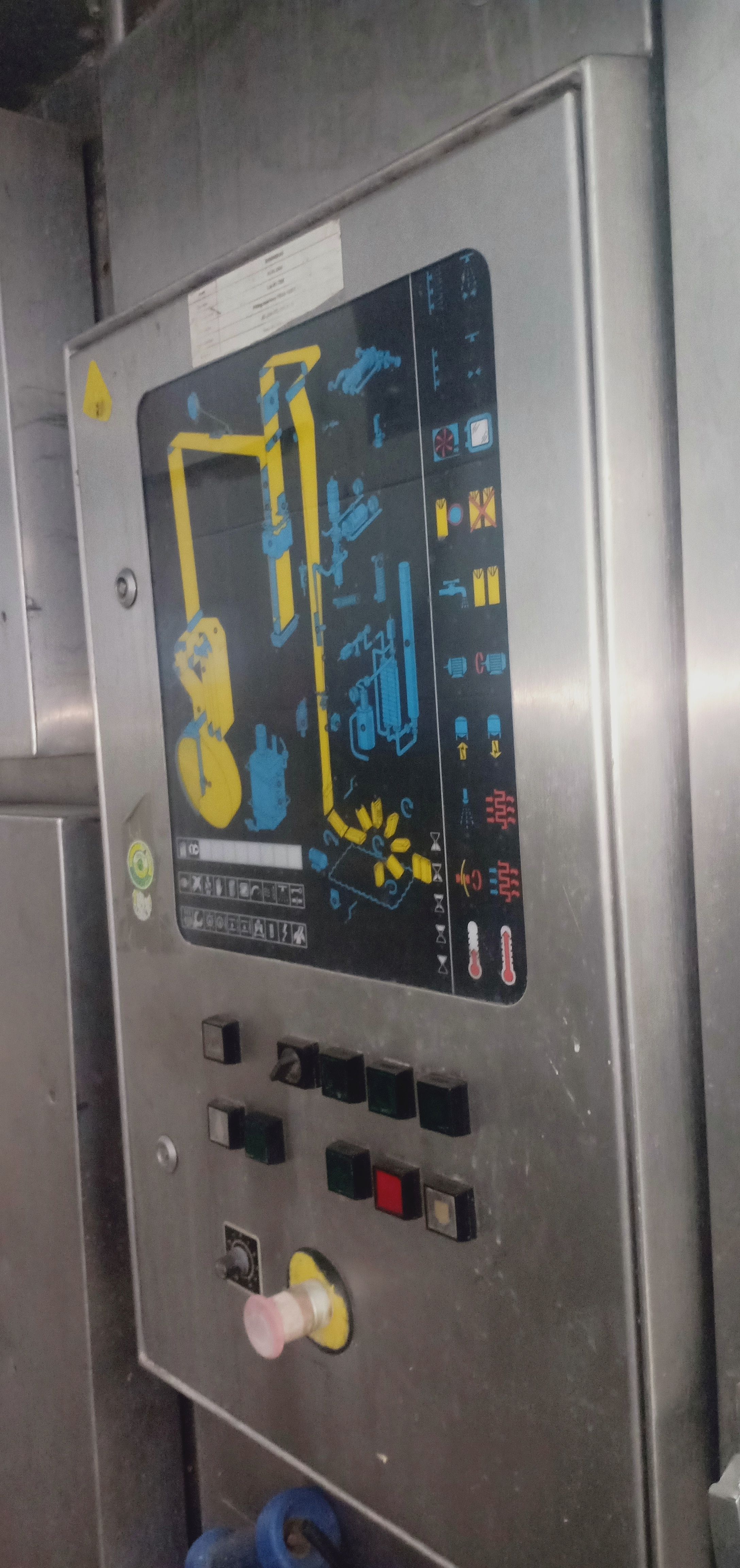 TBA 8 -1.5 LTRS – Used Lines & Machines – Global Marketplace