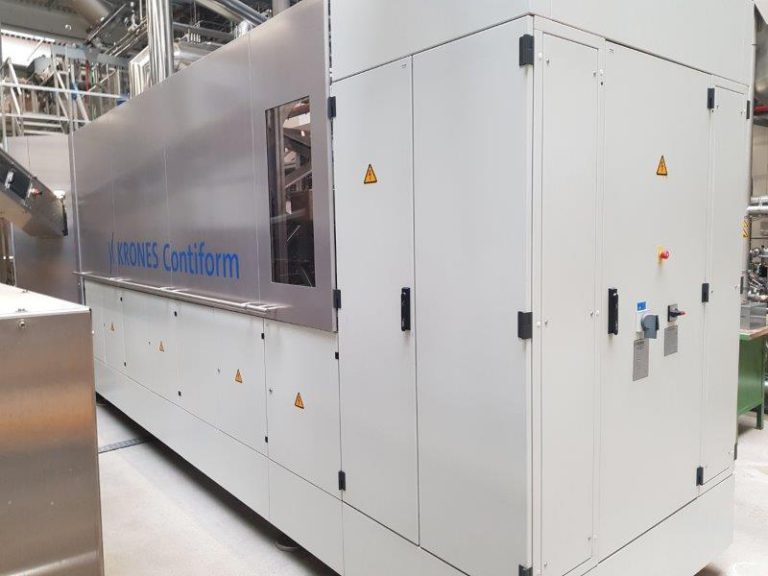 KRONES Contiform – Used Lines & Machines – Global Marketplace