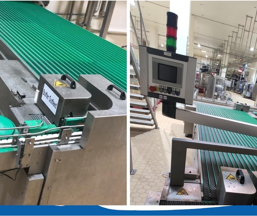 SIG Combibloc CFA 112-32 – Used Lines & Machines – Global Marketplace