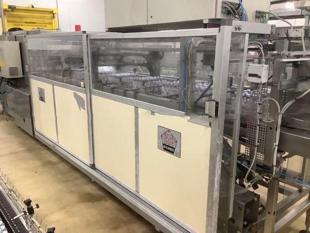 Multipacker – Used Lines & Machines – Global Marketplace