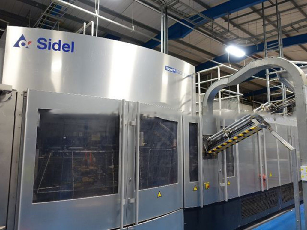 FILLING LINES AND EQUIPMENT FOR URGENT SALE – Used Lines & Machines ...