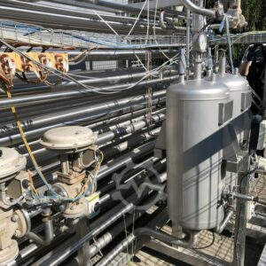 Used APV UHT STH Tubular Pasteurizer | Used Lines & Machines - Global ...