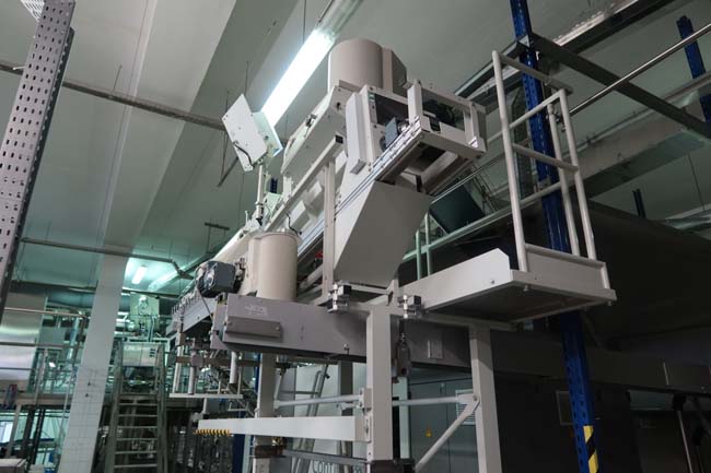 Krones Line (13) | Used Lines & Machines - Global Marketplace