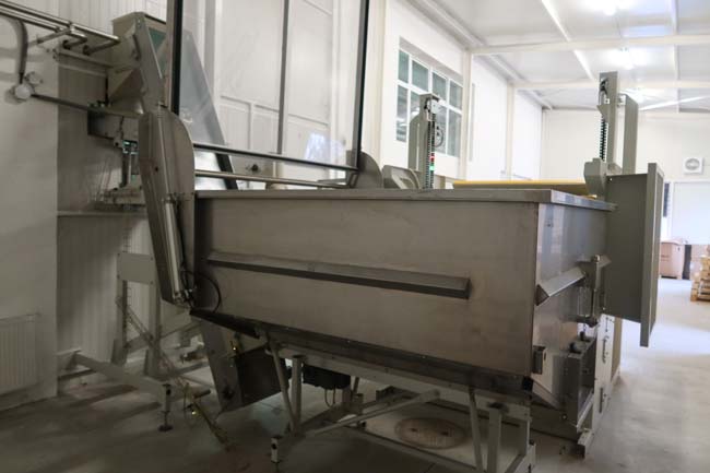 Krones Line (4) | Used Lines & Machines - Global Marketplace