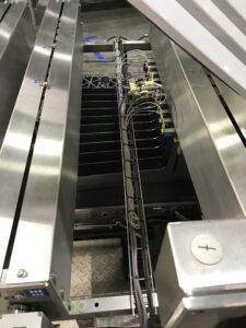 Krones, Variopac Shrink Packer with Pad | Used Lines & Machines ...