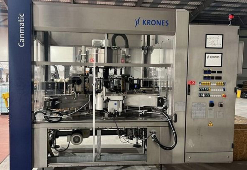 Used Lines & Machines – Global Marketplace – Where The Traders & Clients Meet