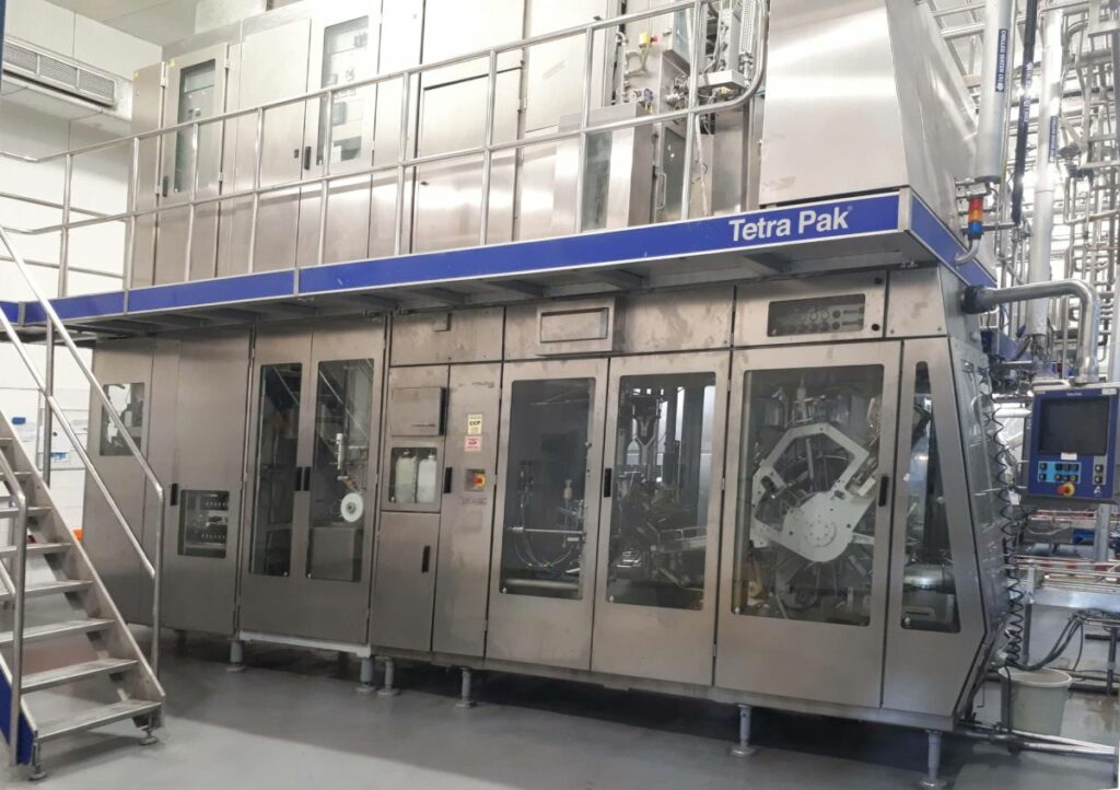 Used Lines & Machines – Global Marketplace – Where The Traders ...