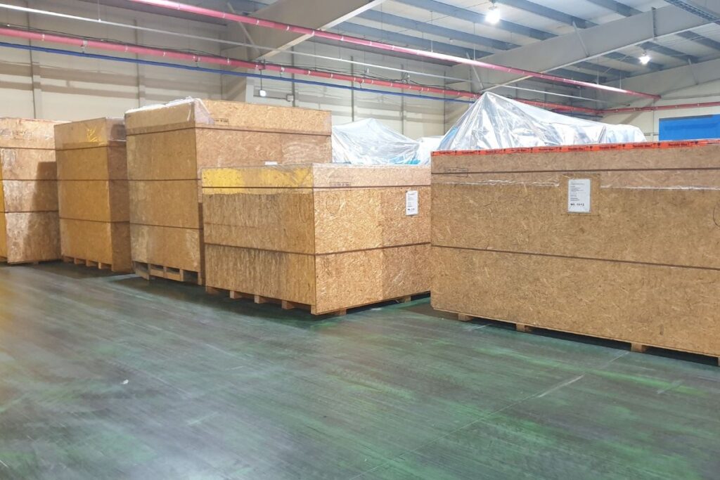 Unused Paper Can Cartocan Lines | Used Lines & Machines - Global ...